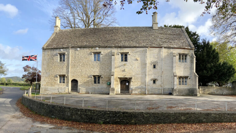 Standish Village Hall | Standish Village